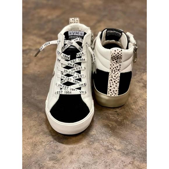 Vintage Havana | Shoes | New Vintage Havana Lester 2 Sneaker In Multi ...